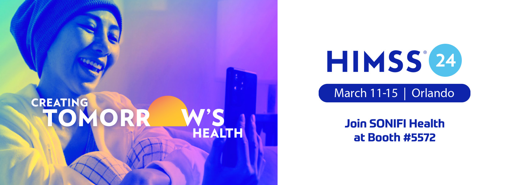 HIMSS24 - Demo Request